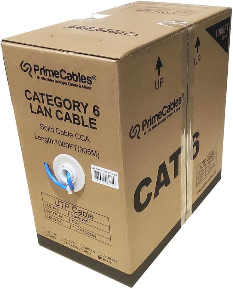 Amazon.ca: PrimeCables: Electronics