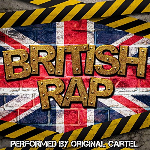Amazon MusicでOriginal CartelのBritish Rapを再生する