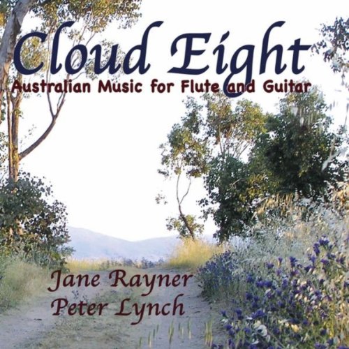 Play Cloud Eight by Peter Lynch and Jane Rayner on Amazon Music
