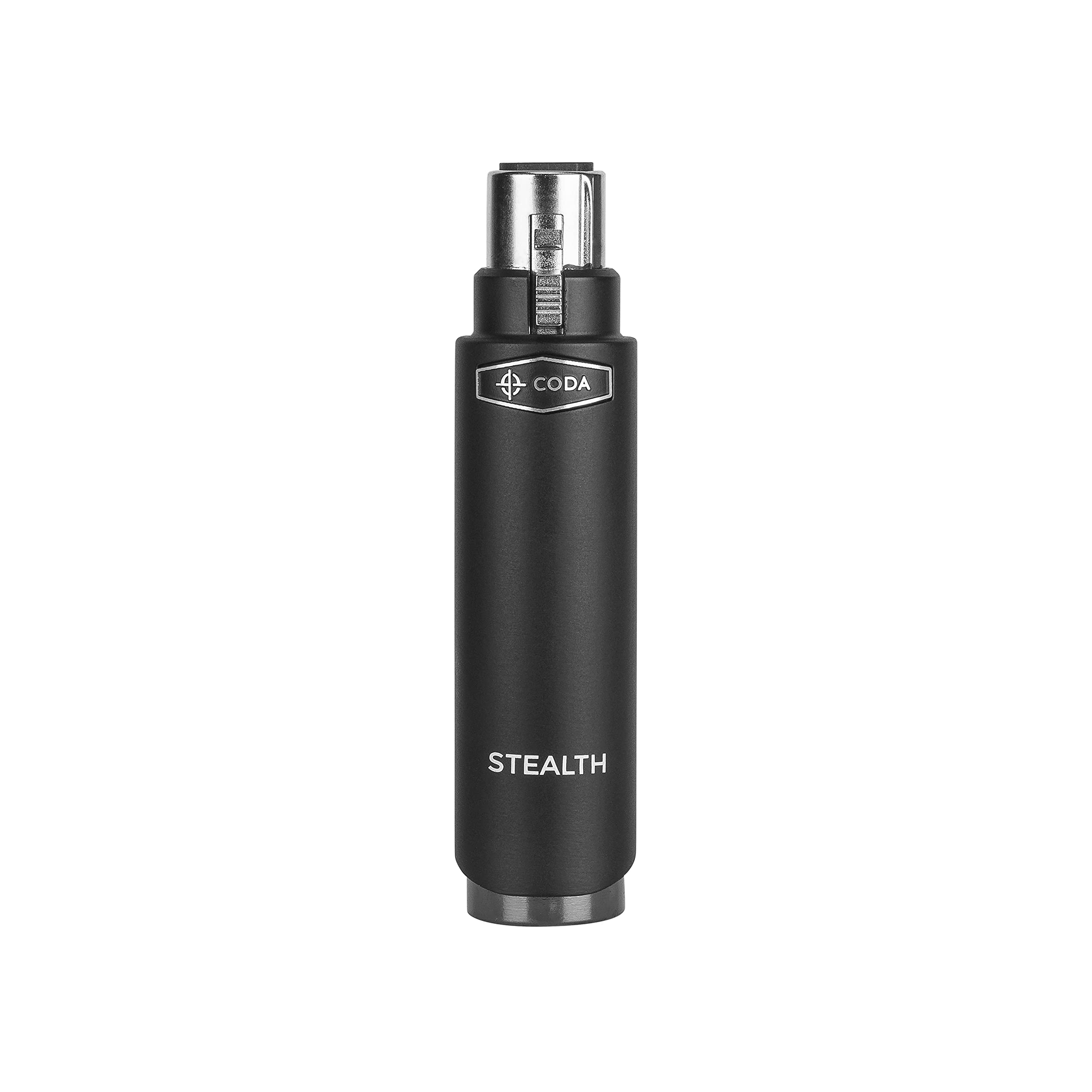 Dynamic Microphone Coda MB-Stealth Microphone Preamp - 28dB Gain ...