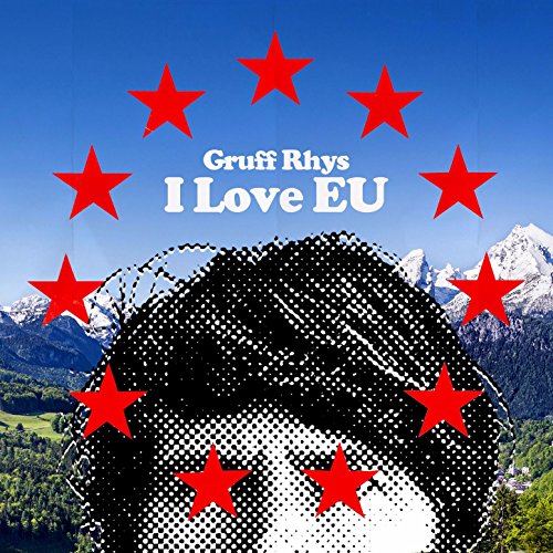 Play I Love Eu by Gruff Rhys on Amazon Music