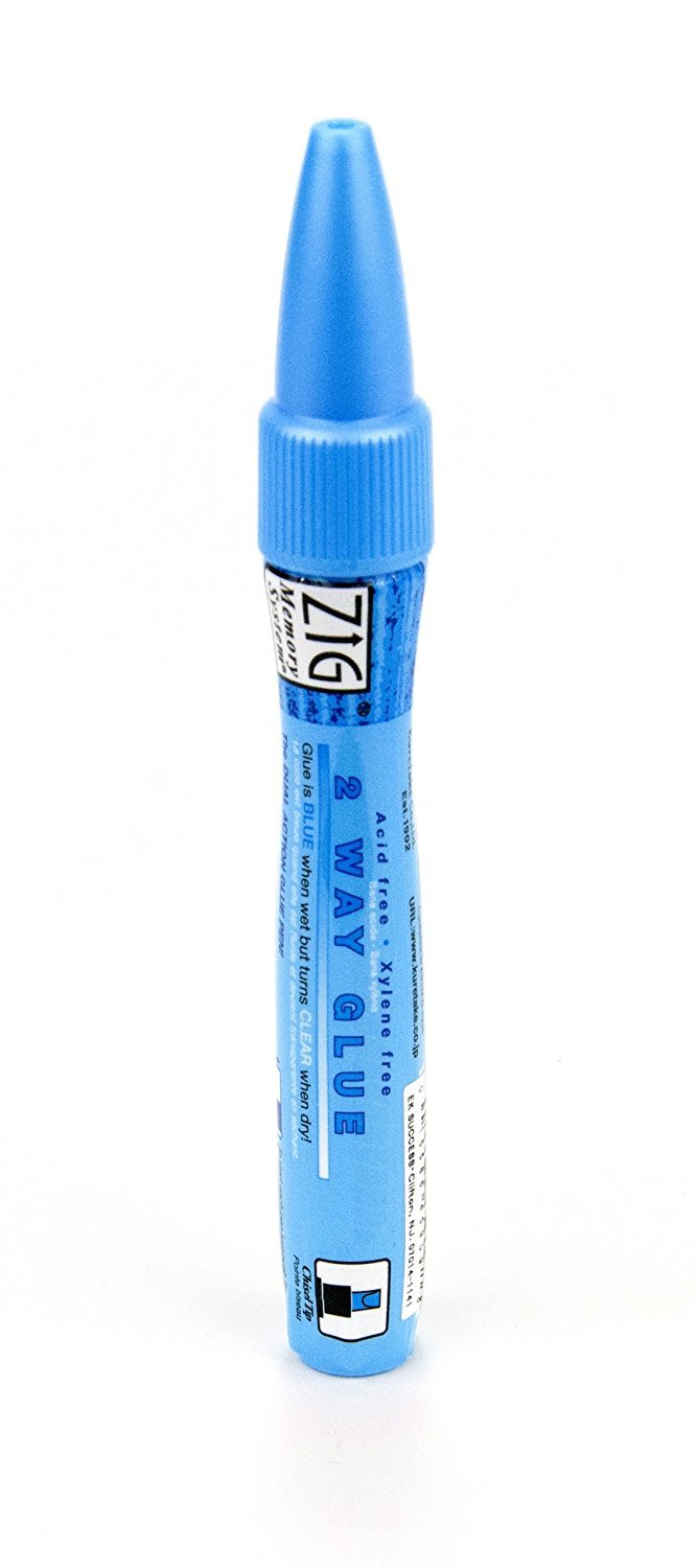 Snapklik.com : EK Tools Chisel Tip Glue Pen, New Package