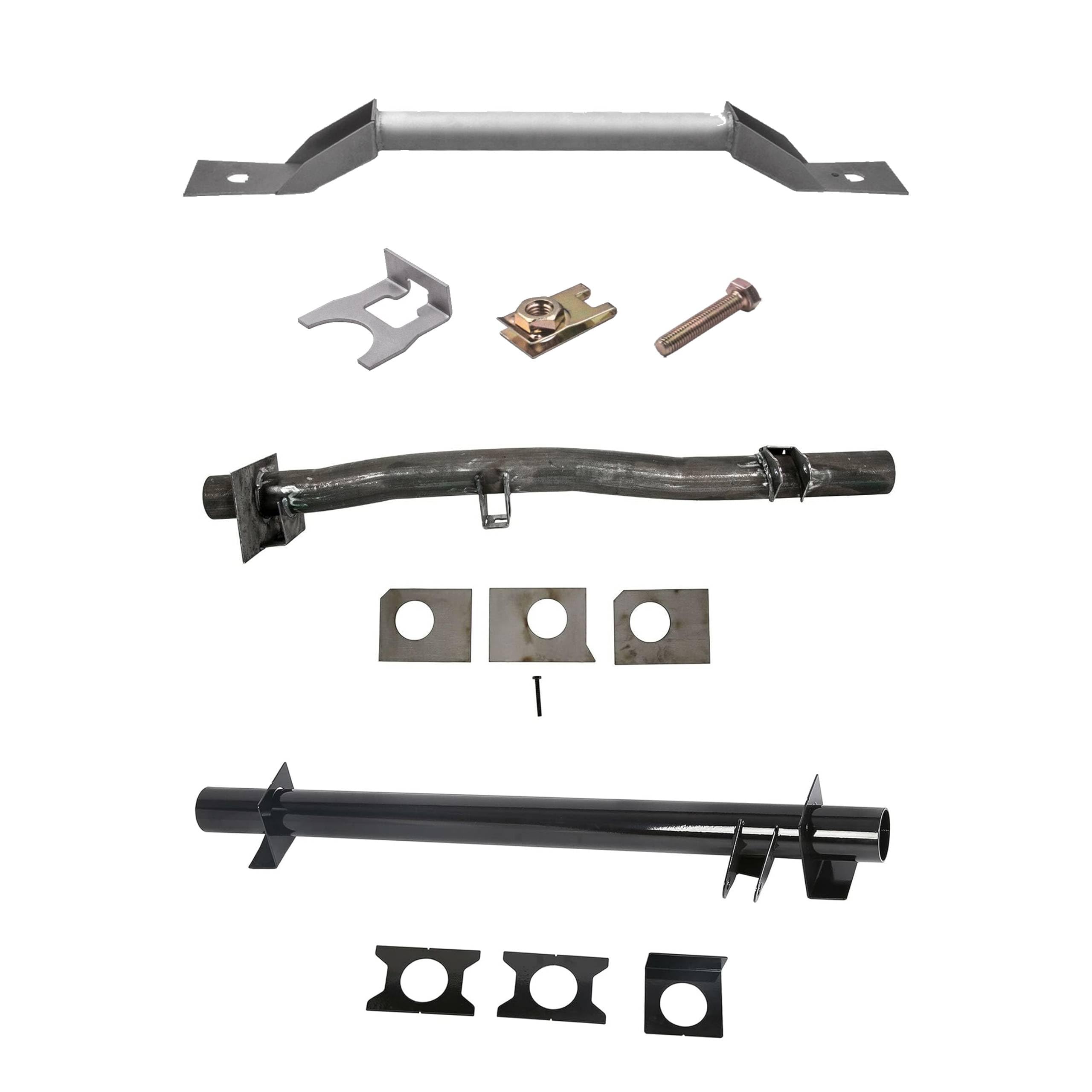 1999-2006 Truck Crossmember TORQUE Rear Shock Mount Crossmember For ...