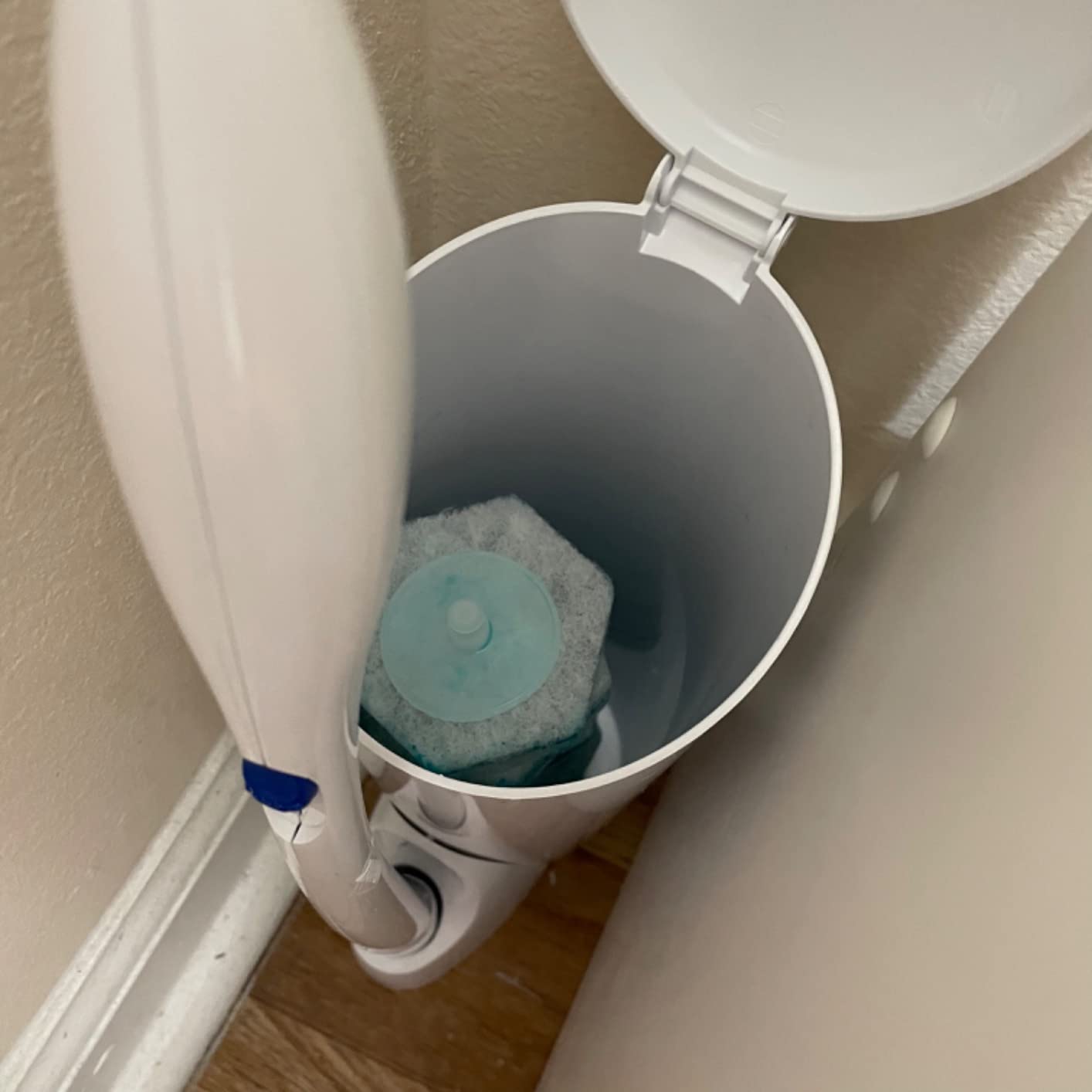 $3/mo - Finance Clorox ToiletWand Disposable Toilet Cleaning Kit ...
