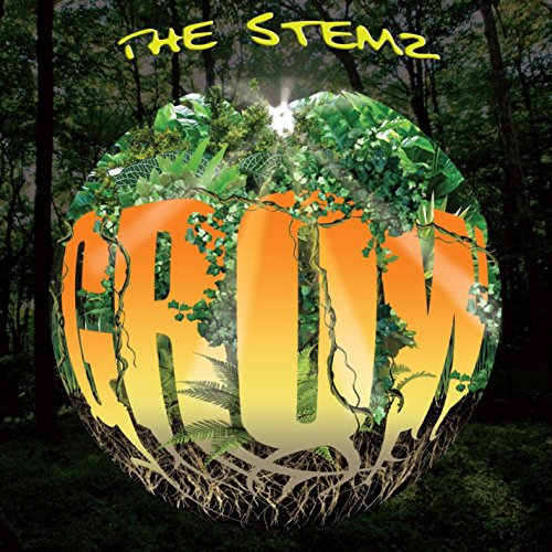 Play Grow by The Stemz on Amazon Music