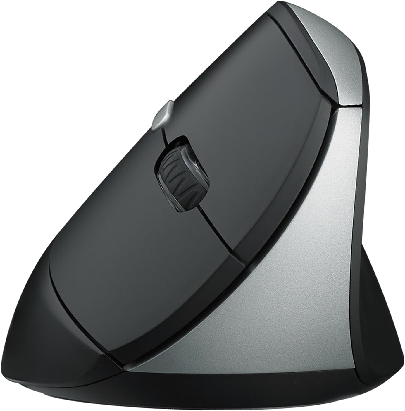 Amazon.com: Rapoo EV250 Silent Vertical Ergonomic Mouse, 2.4G Wireless ...