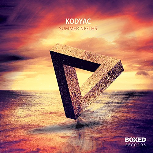 Amazon.com: Summer Nights : Kodyac: Digital Music