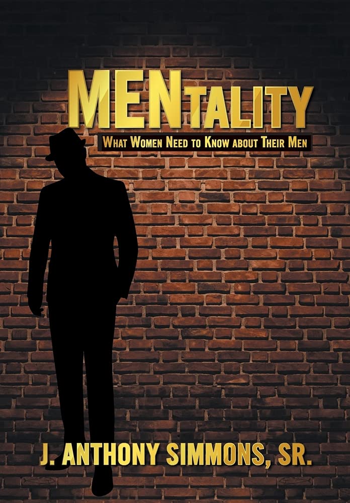 Buy Mentality: What Women Need to Know About Their Men Online at ...