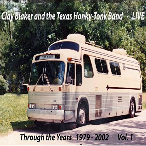 Play Through the Years 1979-2002 Vol. 1 by Clay Blaker on Amazon Music