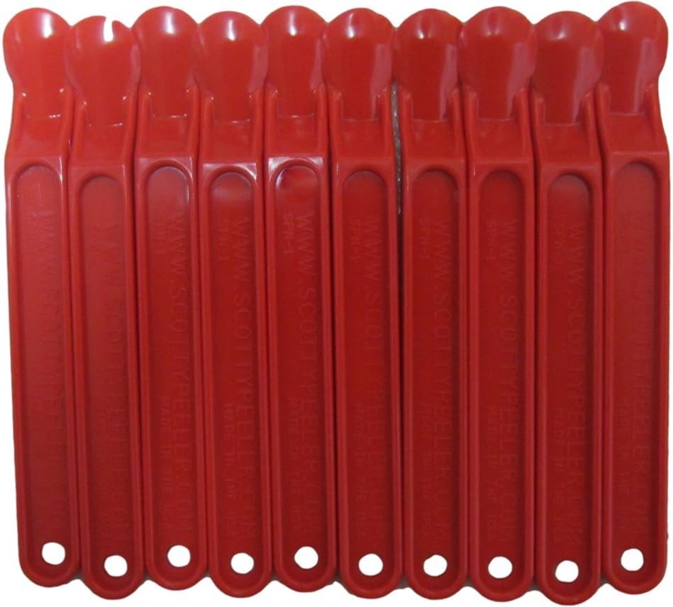 Amazon.com: Scotty Peeler Label Remover - The Original (Set of 3 - 1 ...