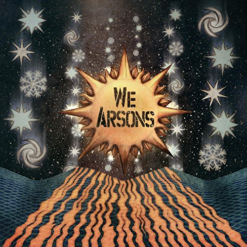 Play Weather Making by We Arsons on Amazon Music
