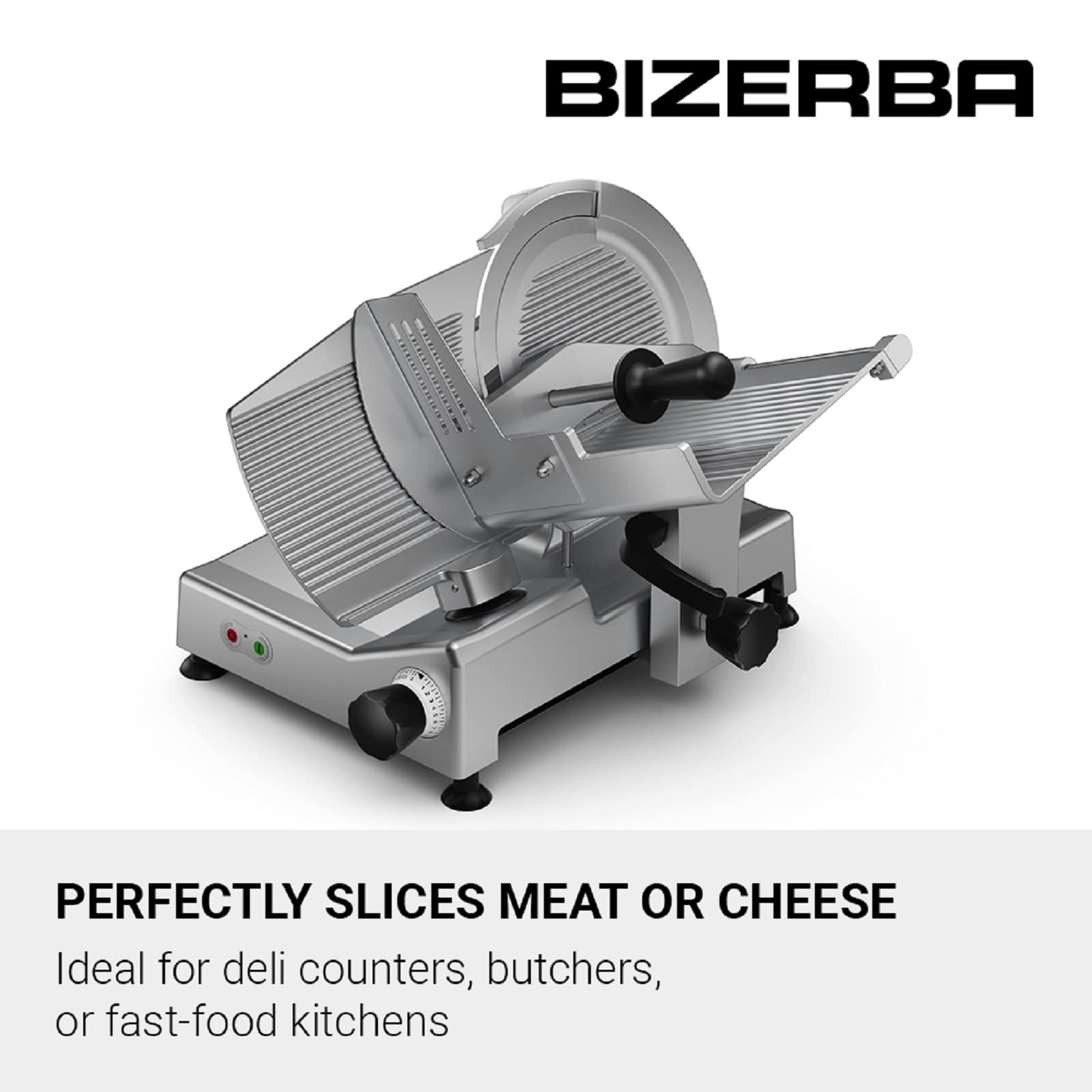 Bizerba Logo Bizerba Trademagazin