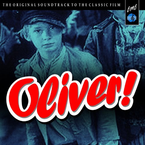 Oliver! Soundtrack by VARIOUS ARTISTS on Amazon Music Unlimited