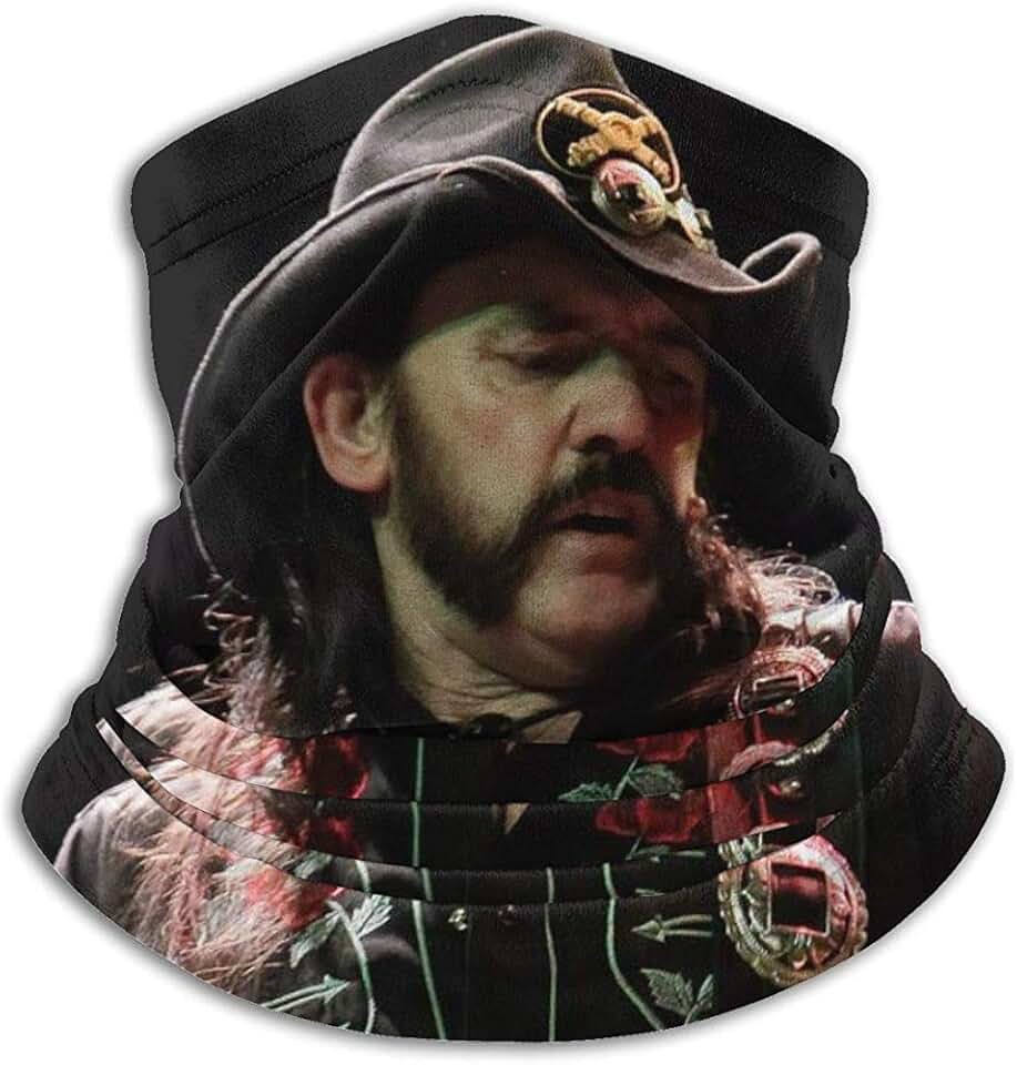 Amazon.co.uk: lemmy hat