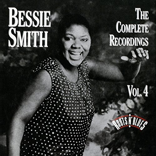 Play The Complete Recordings, Vol. 4 by Bessie Smith on Amazon Music