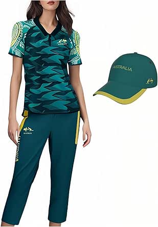 Amazon.com: Australian Breakdancing Outfit,Raygun Costume Breakdancer ...