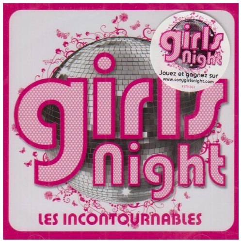 Girls Night: Multi-Artistes, Multi-Artistes, Tina Arena, The Weather ...