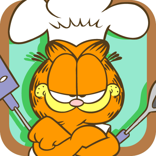 Garfield's Diner - App on Amazon Appstore