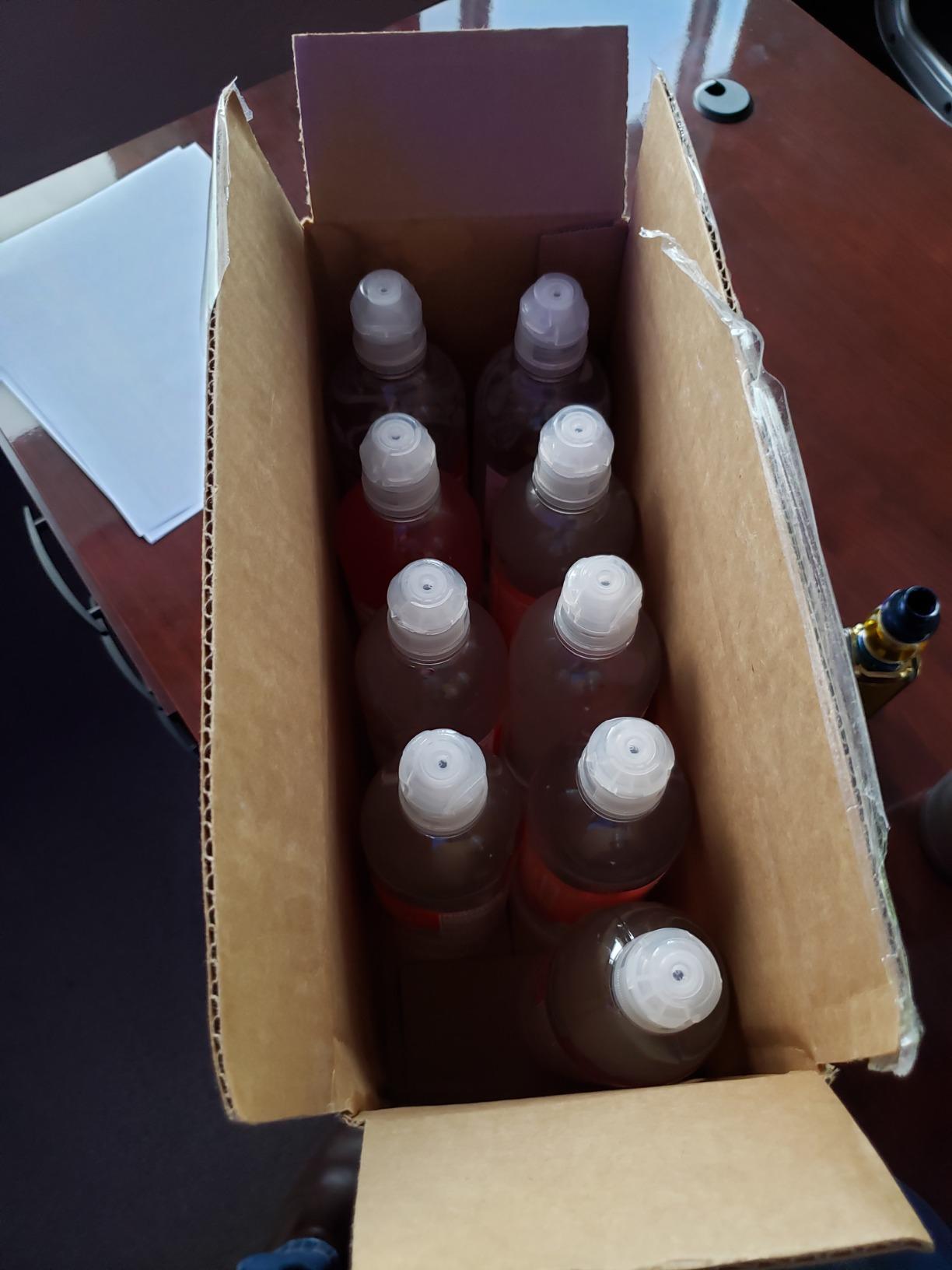 Amazon.com : Propel Vitamin Boost, 2 Flavor Variety Pack, 20 oz ...