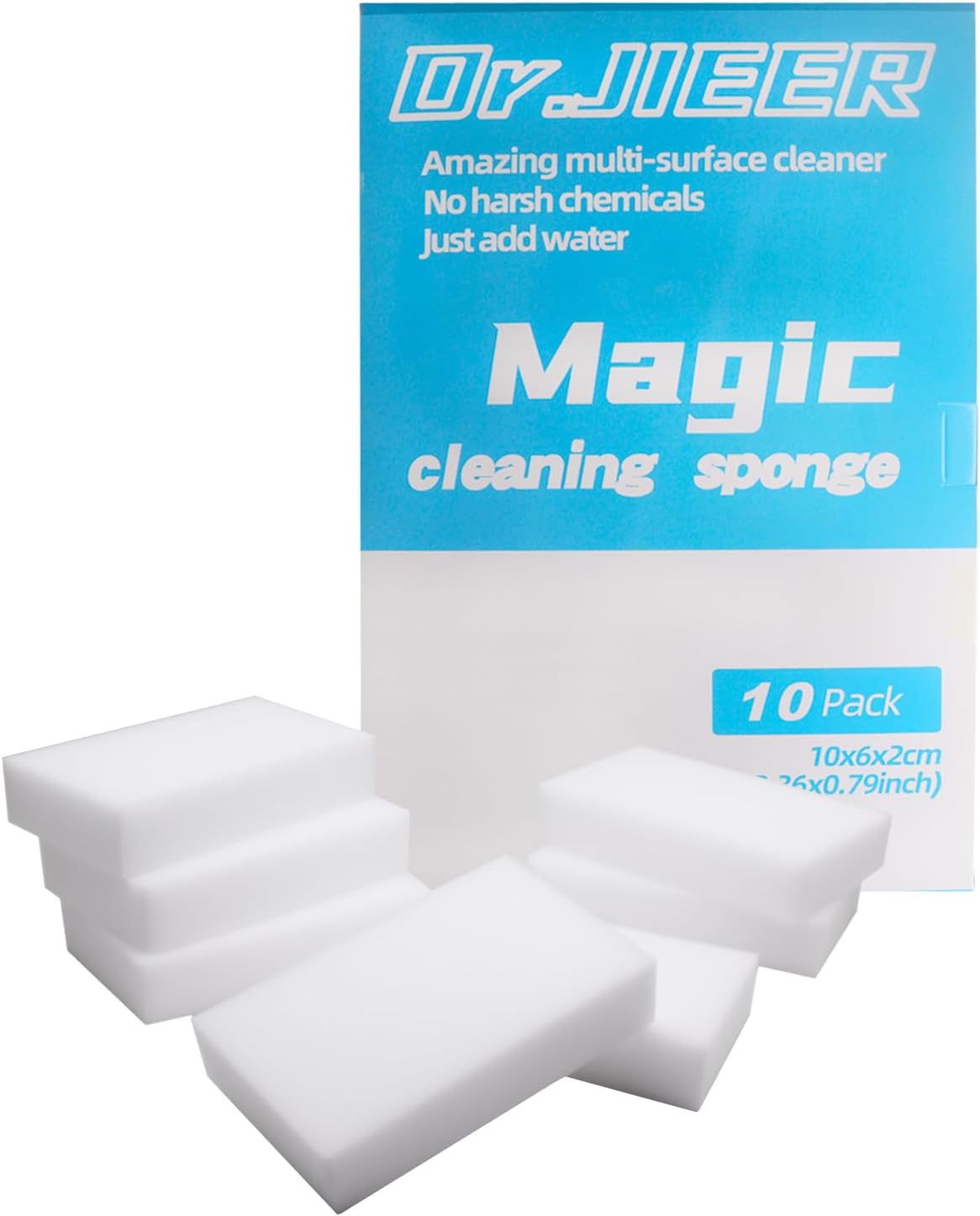 Sorbo Extra Large, Multi-Purpose Sponge, Extra Strong, Super Absorbent ...
