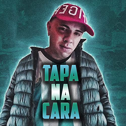 Tapa na Cara de Mc Hit en Amazon Music Unlimited