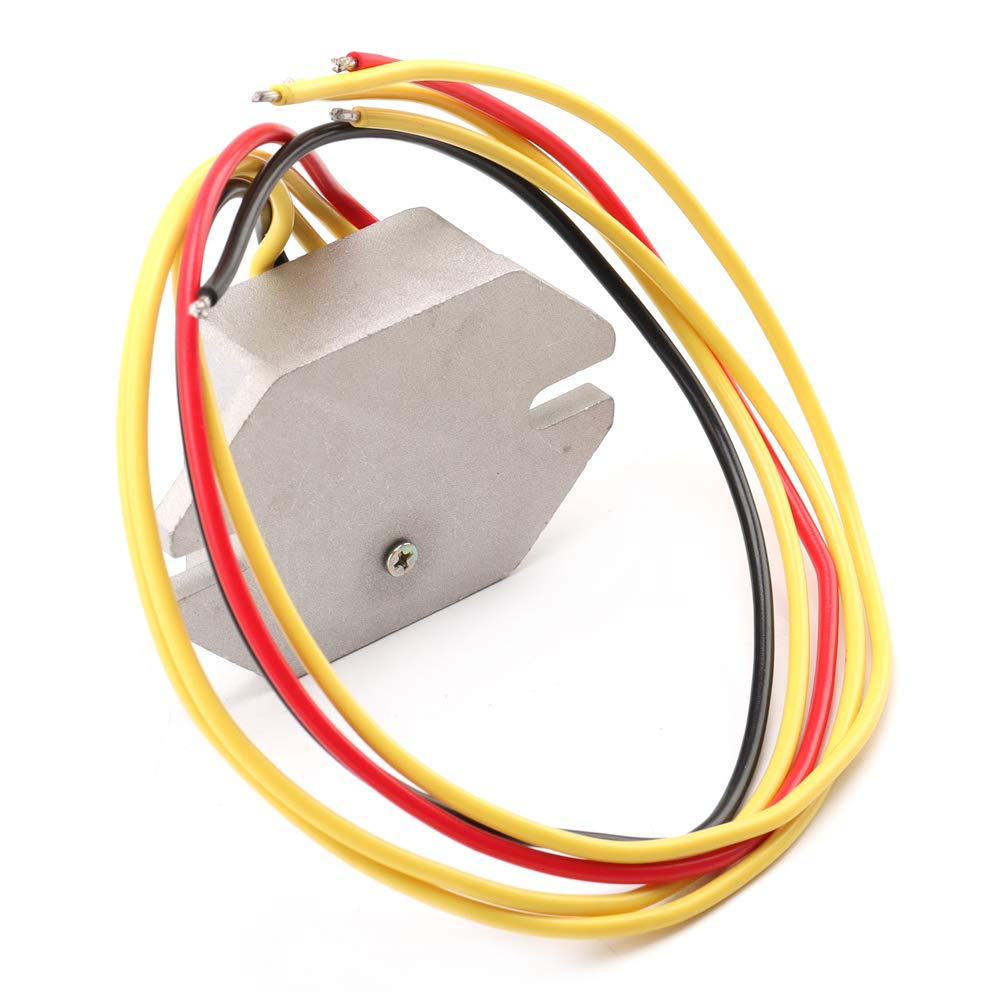 Snapklik.com : Replace 278001240 Voltage Regulator Rectifier Sea-Doo ...