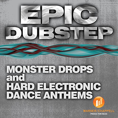 Amazon.com: Epic Dubstep: Monster Drops and Hard Electronic Dance ...
