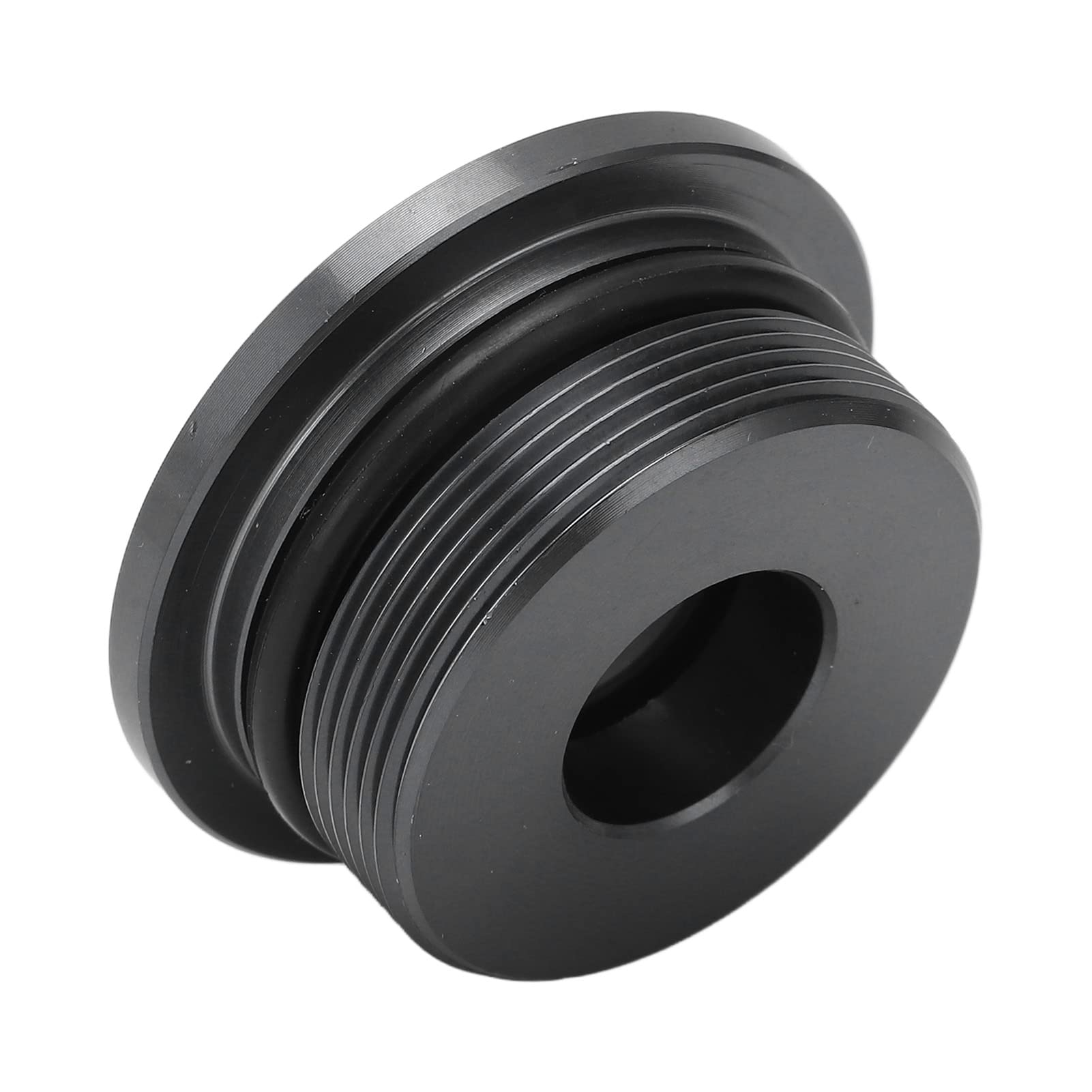 Amazon.com: Tilt End Screw Trim Cylinder, 8 Hole Screw Trim Cylinder ...