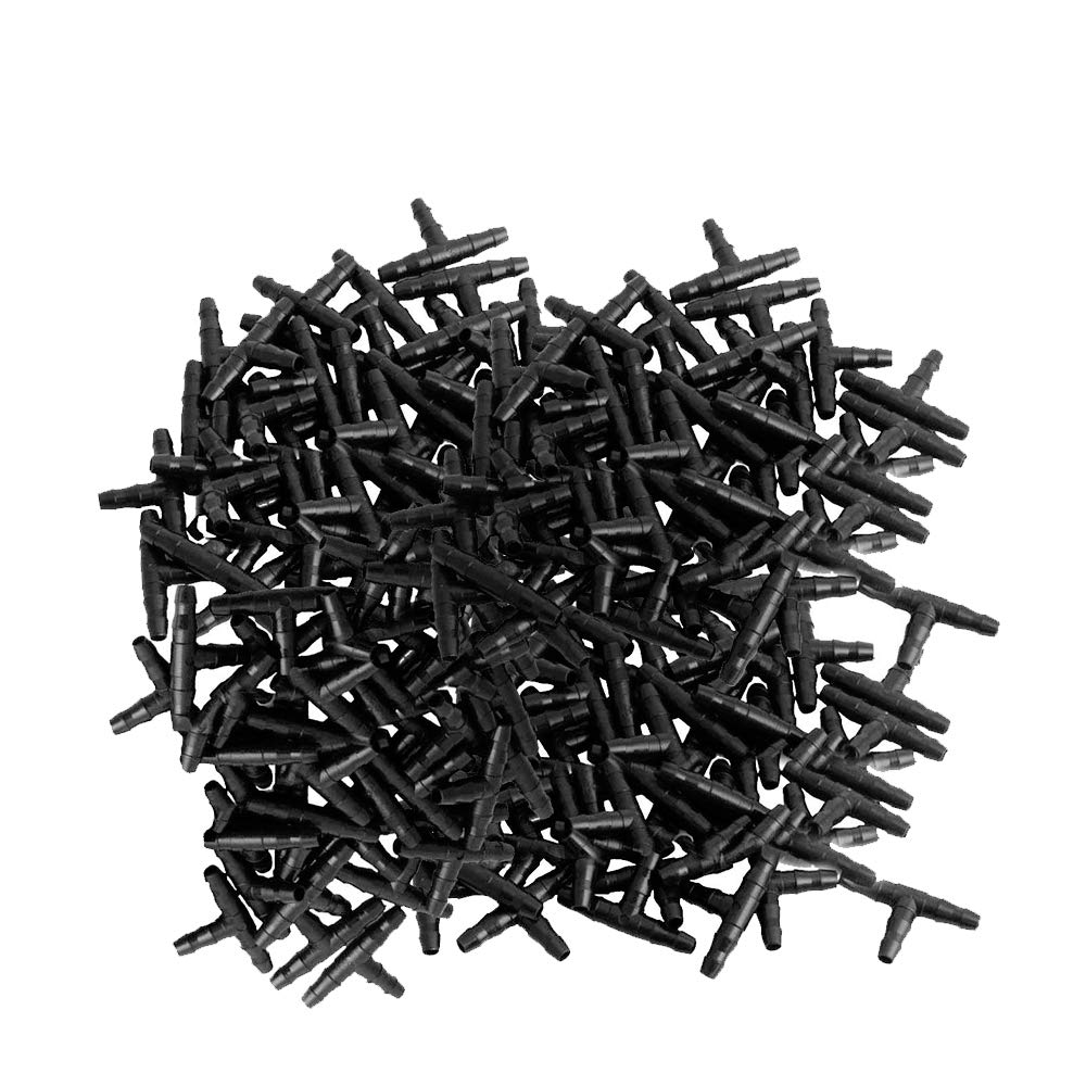 Snapklik.com : Drip Irrigation Kit Adjustable Drip Irrigation Dripper ...