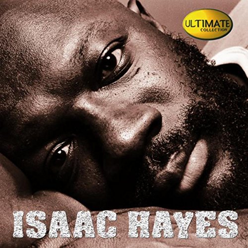 Amazon.com: Ultimate Collection: Isaac Hayes : Isaac Hayes: Digital Music