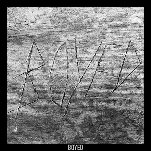 Boyed by Boyed on Amazon Music - Amazon.com