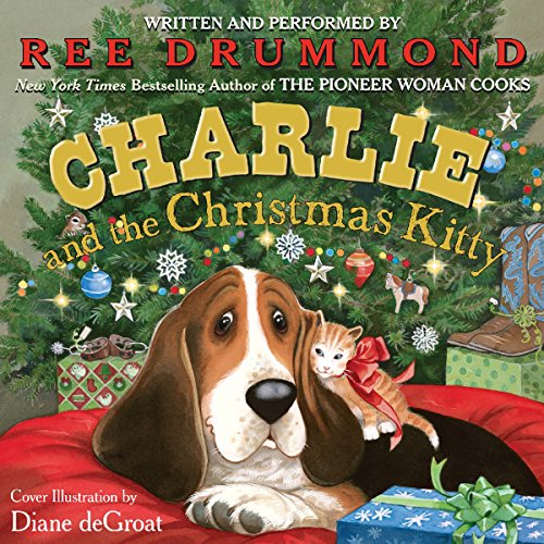 Amazon.com: Charlie the Ranch Dog: Charlie's Snow Day (Audible Audio ...