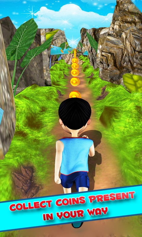 Doraemon Nobita Temple Jungle Run:Amazon.com:Appstore for Android