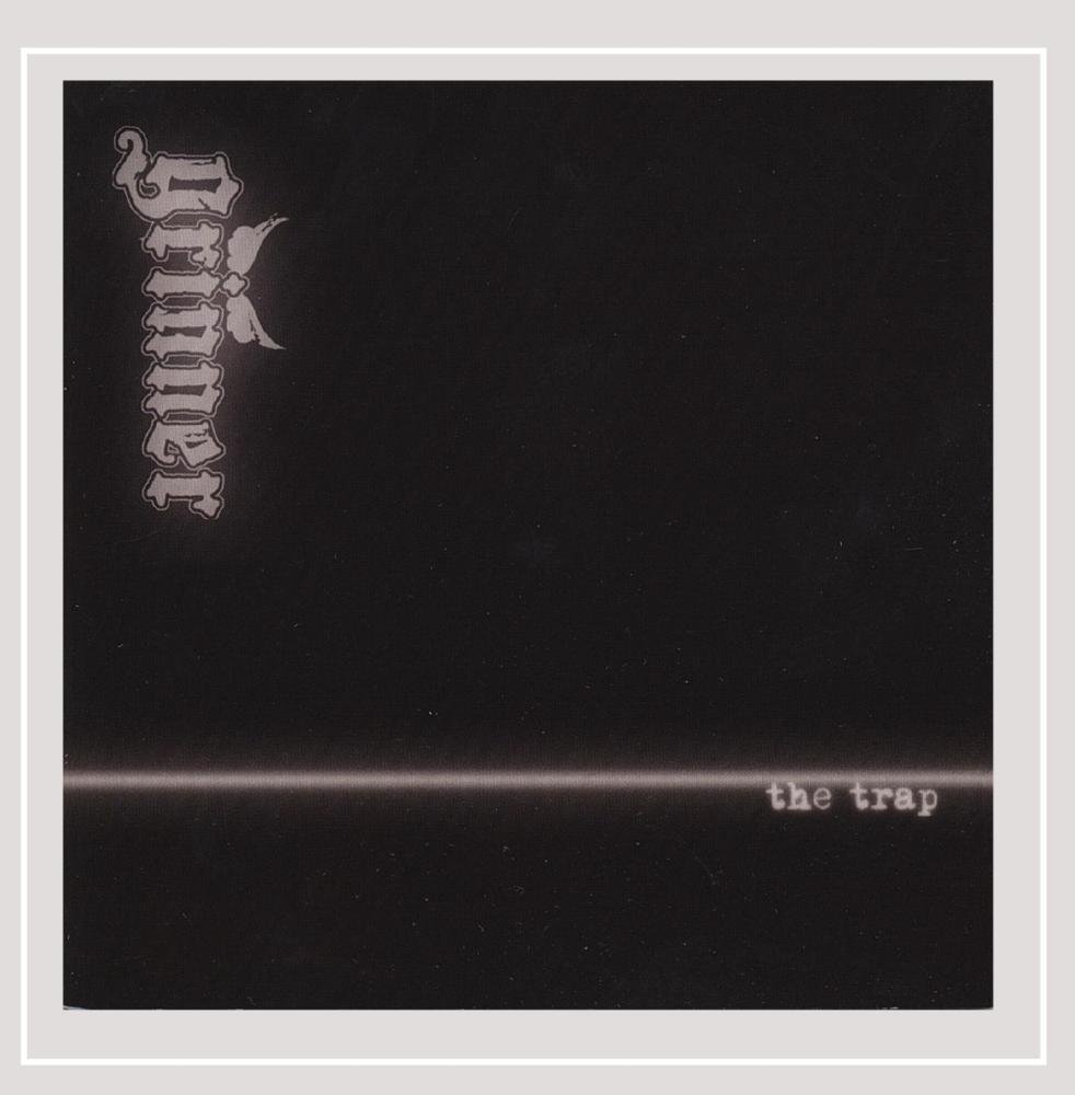 Amazon.com: Trap: CDs & Vinyl