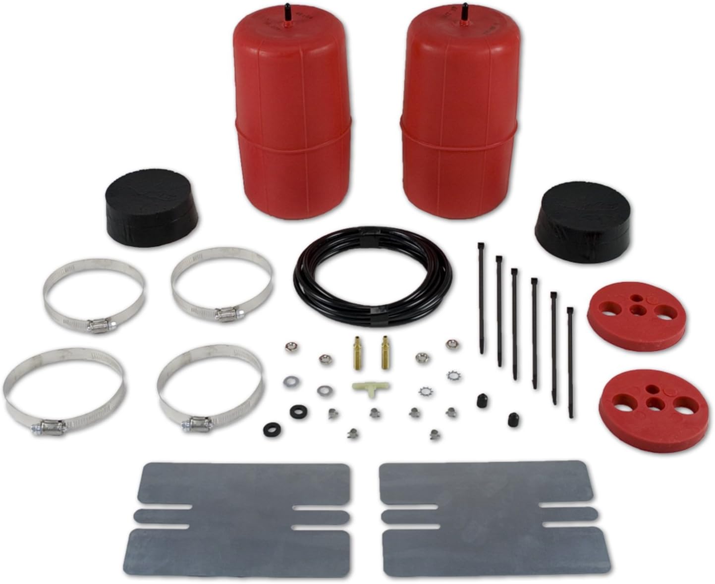 Amazon.com: Air Lift 1000 Air Suspension Kit 60747 : Automotive