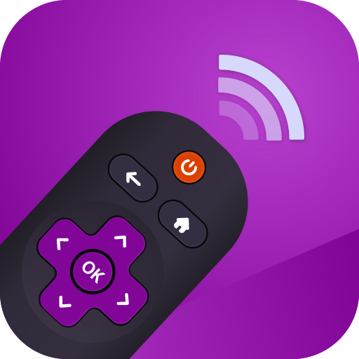 Roku TV Remote Control App - App on Amazon Appstore