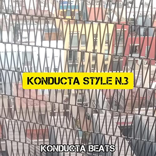 Amazon.co.jp: Konducta Style vol.3 : Konducta Beats: デジタルミュージック