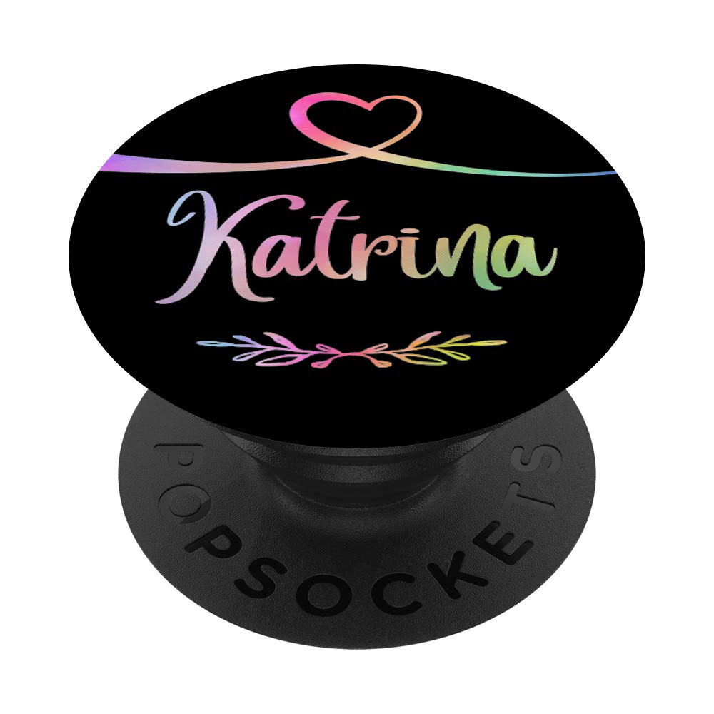 Katrina Name Tattoos