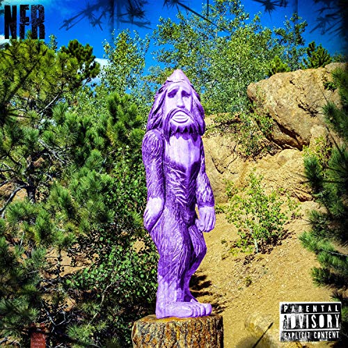 Amazon.co.jp: WTF [Explicit] : Sawbé: Digital Music