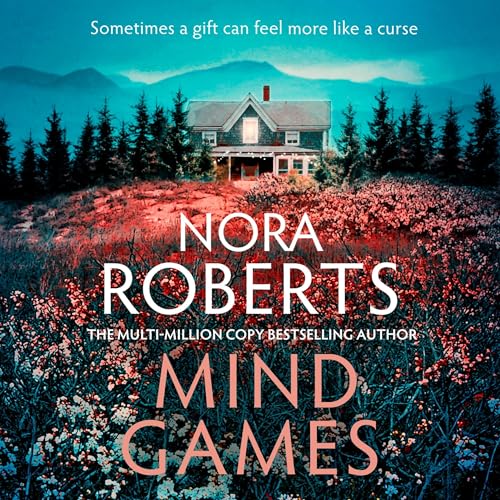 Amazon.com: Mind Games (Audible Audio Edition): Nora Roberts, January LaVoy, Little, Brown Audio ...