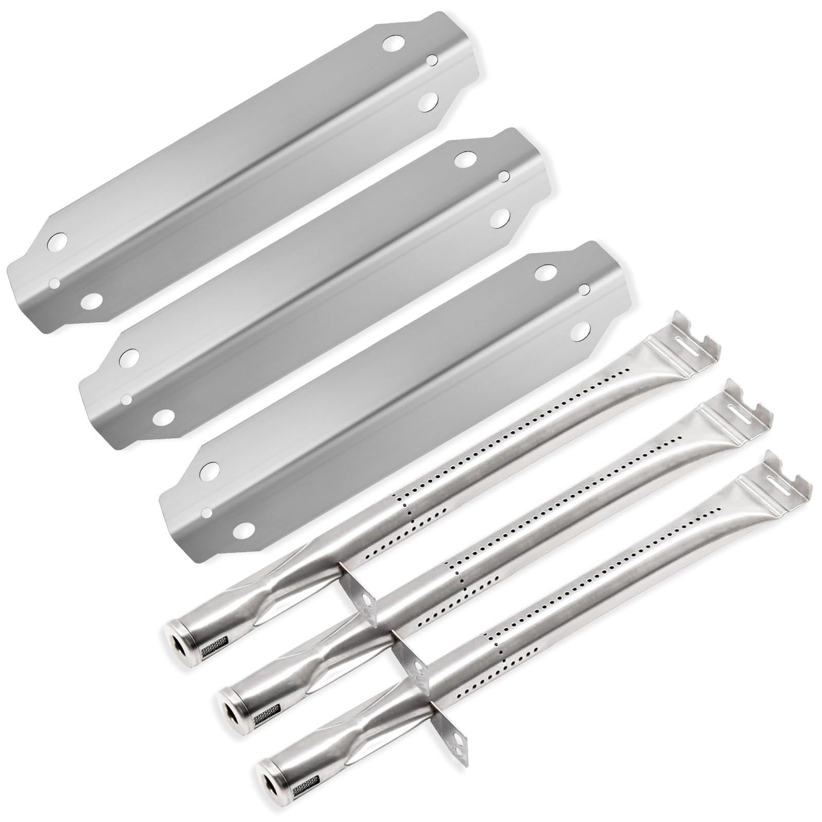 Rangemaster Grill Parts AJinTeby Cooking Grate Replacement For Dyna-Glo ...