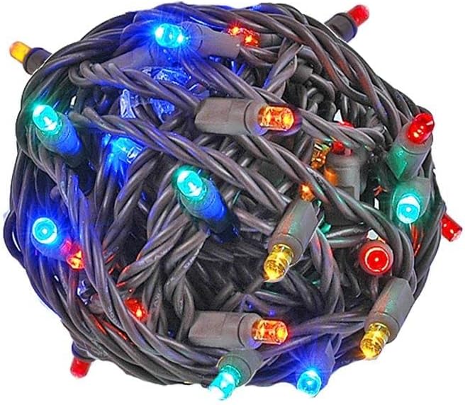 Amazon.com : Christmas Snowman String Lights, 15ft 30 LEDs String ...