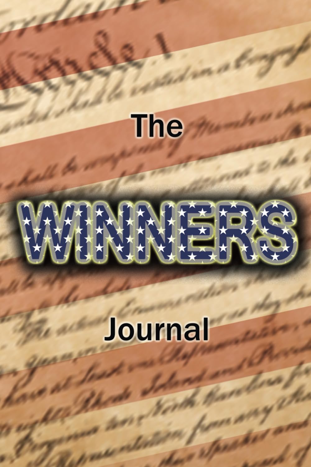 The Winners Journal: Motivation for Success: QuickCanon: 9798431120091 ...