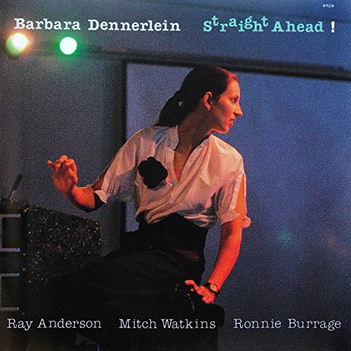 Reproducir The Enja Heritage Collection: Straight Ahead! de Barbara ...