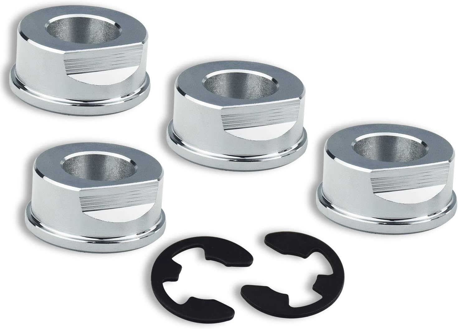 Amazon.com: Husqvarna 532009040 Flange Bearing For Husqvarna/Poulan ...