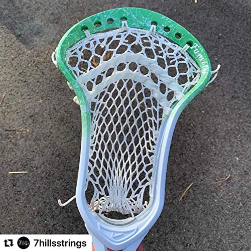 The 30 Best Lacrosse Stringing Kits of 2024 [Verified] - Cherry Picks
