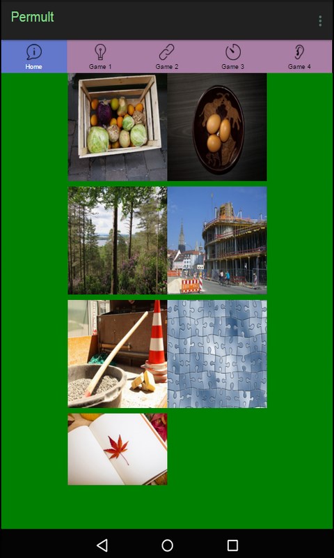 Permult - App on Amazon Appstore