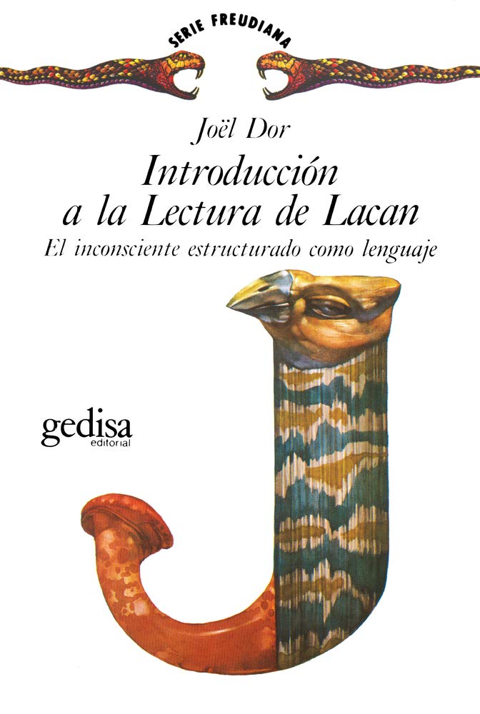 Buy Introducción a la lectura de Lacan / Introduction to the Reading of ...