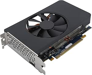 Jectse 580 8GB Graphics Card, 256Bit DDR5 Video Card for PC Gaming ...