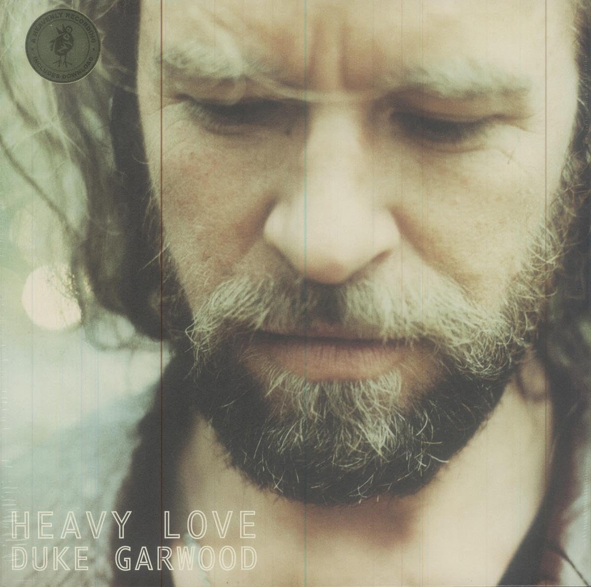 Amazon.com: Heavy Love: CDs & Vinyl